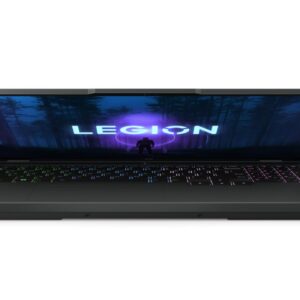 Lenovo Legion Pro 5i 16" LCD Gaming Laptop, 16" WQXGA 165Hz IPS Display, Intel Core i7-13700HX, GeForce RTX 4060 （TGP 140W）, Win 11 Home, W/Mouse Pad (32GB RAM | 1TB PCIe SSD)