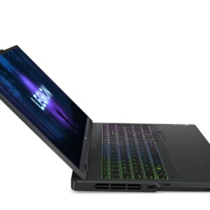 Lenovo Legion Pro 5i 16" LCD Gaming Laptop, 16" WQXGA 165Hz IPS Display, Intel Core i7-13700HX, GeForce RTX 4060 （TGP 140W）, Win 11 Home, W/Mouse Pad (32GB RAM | 1TB PCIe SSD)