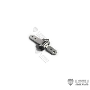 TOUCAN RC HOBBY LESU Metal Hinge for 1/14 RC Trucks DIY Remote Control Car Model Parts