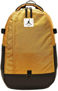 nike adults jordan flight control pack backpack (29l)