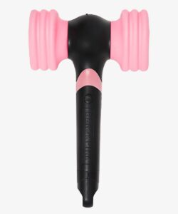 kofisa black pink official lightstick