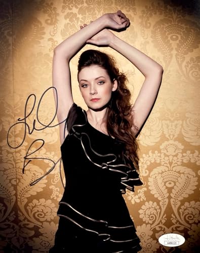 SARAH BOLGER Autograph SIGNED 8x10 PHOTO The Moth Diaries Emelie JSA Certified Authentic AH96125