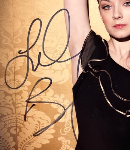 SARAH BOLGER Autograph SIGNED 8x10 PHOTO The Moth Diaries Emelie JSA Certified Authentic AH96125