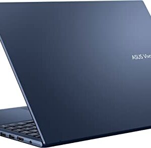 asus 16/ 24GB RAM 1TB SSD VivoBook 16X Laptop, Windows 11 Pro, AMD Ryzen 7 5800HS 8-Core Processor, WUXGA IPS Anti-Glare Display, Camera Privacy Shutter, HDMI, USB-C, Blue