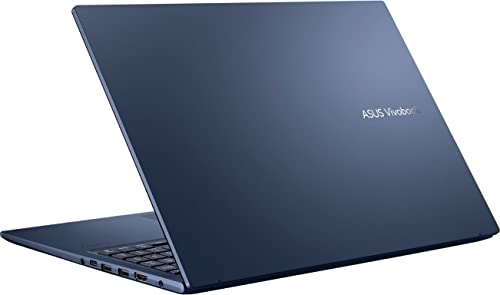 asus 16/ 24GB RAM 1TB SSD VivoBook 16X Laptop, Windows 11 Pro, AMD Ryzen 7 5800HS 8-Core Processor, WUXGA IPS Anti-Glare Display, Camera Privacy Shutter, HDMI, USB-C, Blue