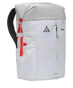 nike acg aysen day pack 32 l white photon dust dv4054-100