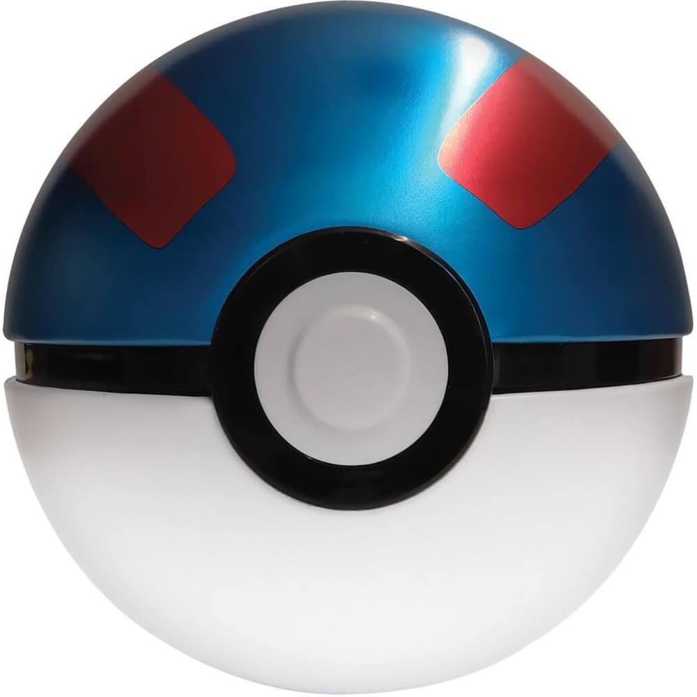 Pokemon: Poke Ball Tin (Q3 2023) (Random)