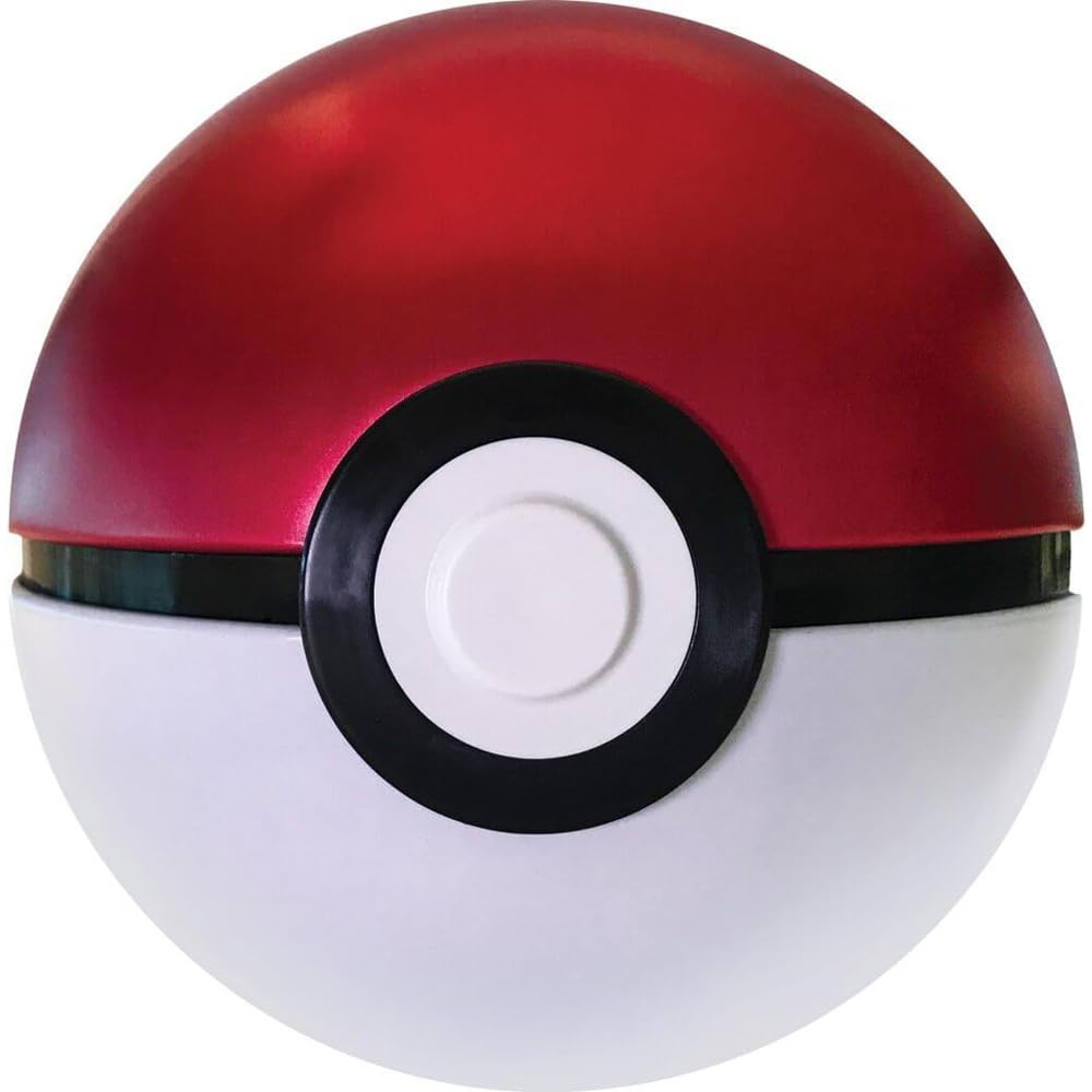 Pokemon: Poke Ball Tin (Q3 2023) (Random)