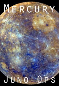 mercury (the planets)