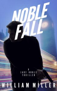 noble fall (a jake noble military thriller book 7)