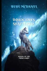 prime: book 1 innocents shattered