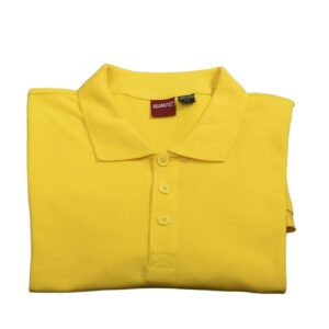 Mad Engine Peanuts Charlie Brown Zig Zag Yellow Shirt Halloween Costume Cosplay