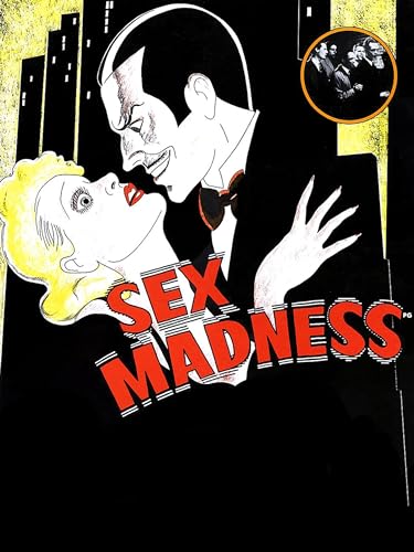 Sex Madness