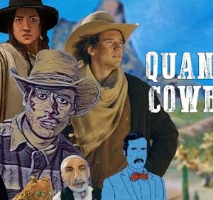 Quantum Cowboys