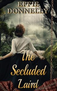 the secluded laird: a scottish medieval historical romance (highlands’ poisoned hearts book 1)