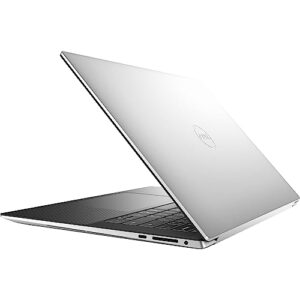 Dell XPS 9530 Laptop 2023, Intel 14-Core i7-13700H, 15.6" WUXGA IPS Display, Intel Arc A370M 4GB GDDR6, 32GB DDR5 1TB SSD, Backlit Keyboard, Fingerprint, Thunderbolt 4, Wi-Fi 6E, Win11 Pro