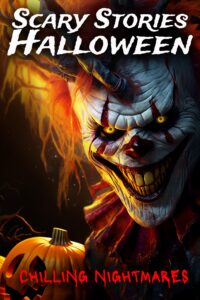 halloween: scary stories (halloween scary stories)