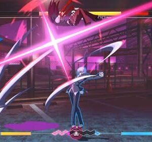 UNDER NIGHT IN-BIRTH II [Sys:Celes] - PlayStation 5