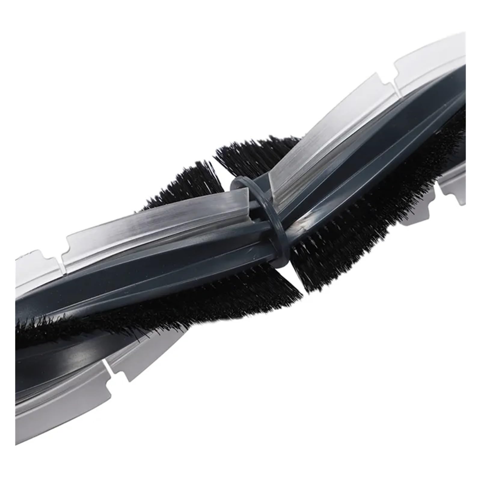 Replacement Roller Brush Compatible for Neato XV-21 XV Compatible for Signature Pro XV-11 XV-12 XV-15 XV-14 Curved Combo Roller Brushes