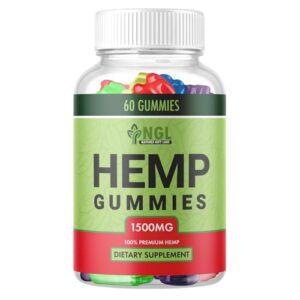 nature's gift labs hemp - nature's gift hemp gummies premium blend hemp, nature's gift labs hemp extract gummies, nature's gift labs hemp advanced formula (60 gummies)