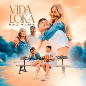 vida loka [explicit]