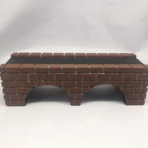 HO Scale/Gauge Model Train Bridge | Model Train | 10 Inch