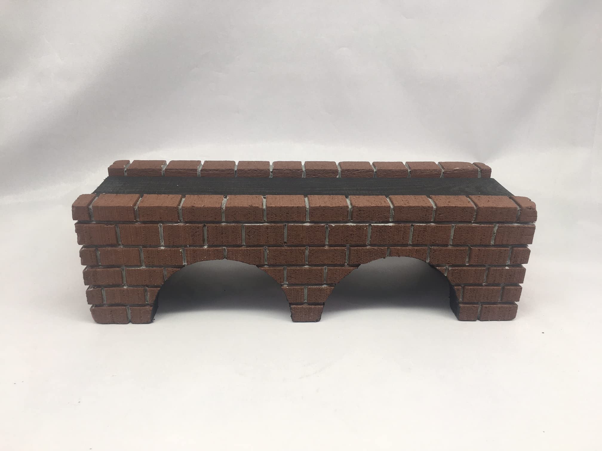 HO Scale/Gauge Model Train Bridge | Model Train | 10 Inch