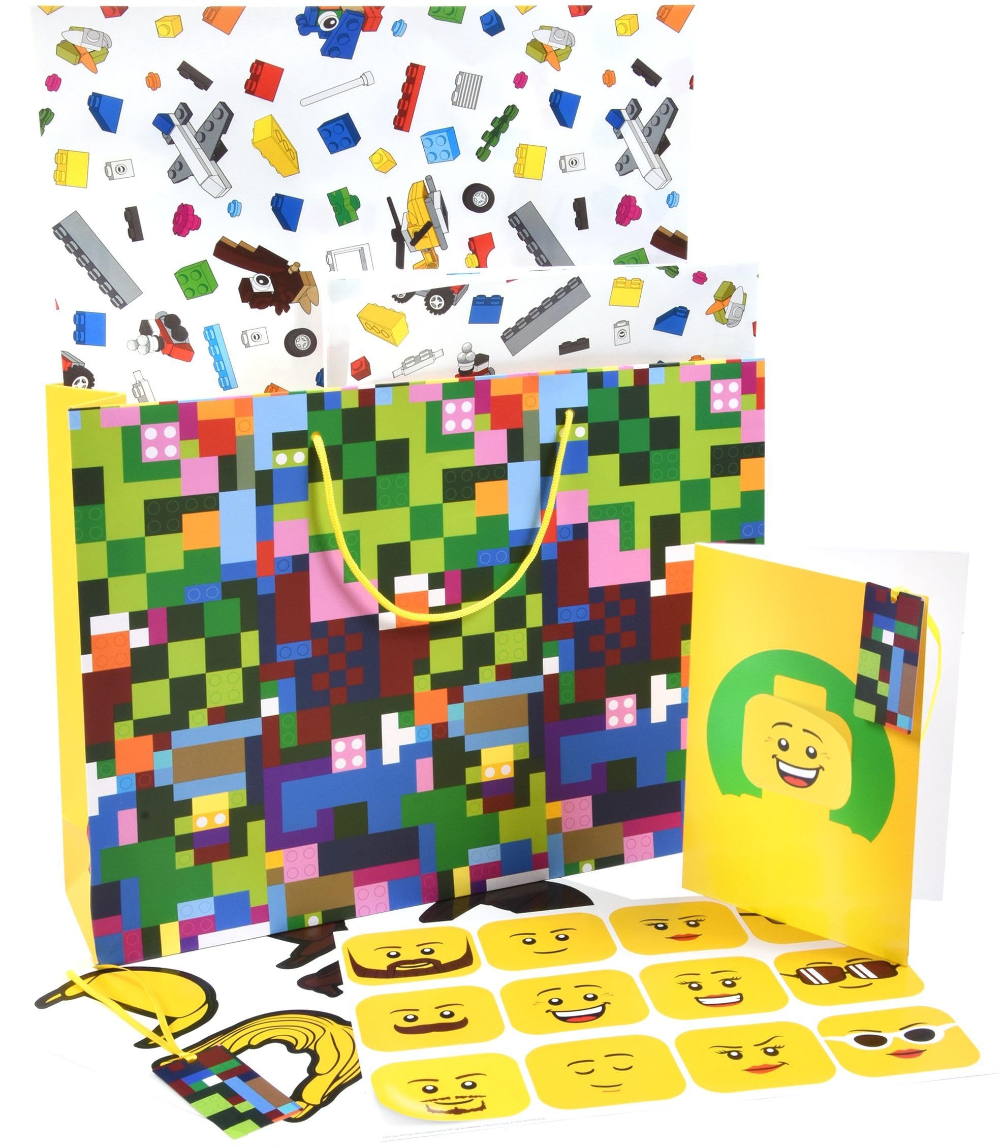 LEGO 5006008: VIP Gifting Set