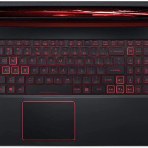 acer Nitro 5 Gaming Laptop 2021 New, 15.6" FHD IPS 144Hz, Intel i5-10300H 4-Core, NVIDIA GeForce RTX 3050 4GB GDDR6, 8GB DDR4, 512GB SSD, Backlit Keyboard, Wi-Fi 6, Win11 Pro, COU 32GB USB