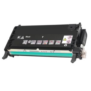 SAIDING 106R01395 106R01392 106R01393 106R01394 Remanufactured 6280 Toner Cartridge Replacement for Xerox Phaser 6280 6280DN 6280N Printer(4-Pack)