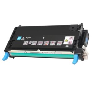 SAIDING 106R01395 106R01392 106R01393 106R01394 Remanufactured 6280 Toner Cartridge Replacement for Xerox Phaser 6280 6280DN 6280N Printer(4-Pack)