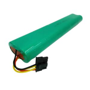 4000mah 12v ni-mh battery .compatible for neato botvac 70e 75 80 85 d75 d8 d85 vacuum cleaners rechargeable battery part