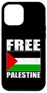 iphone 13 pro max free palestine case