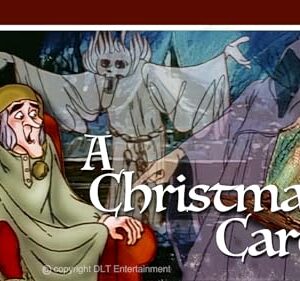 A Christmas Carol