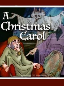 a christmas carol