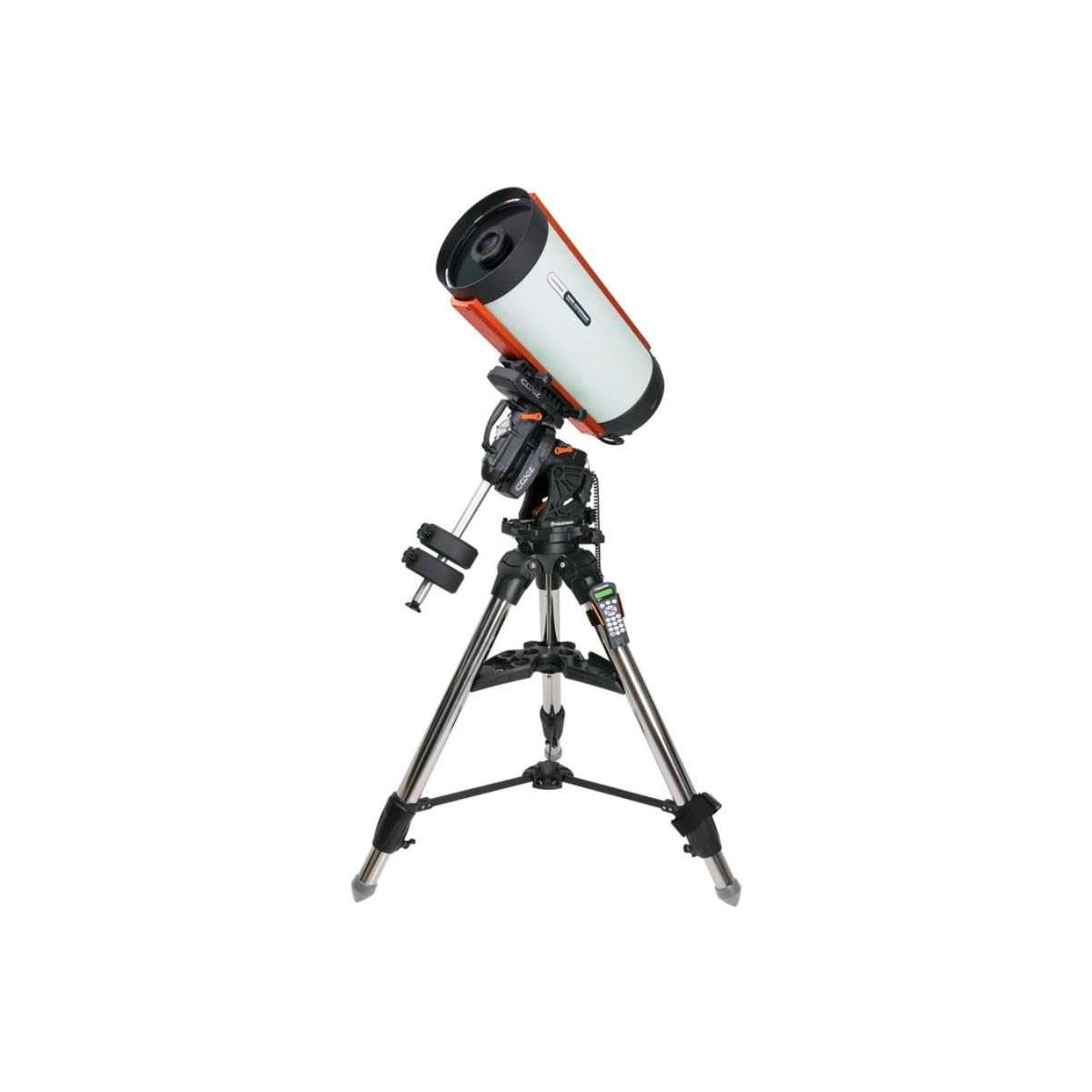 Celestron CGX-L 1100, 11" Rowe-Ackermann Schmidt Astrograph (RASA) Equatorial Telescope - Version 2