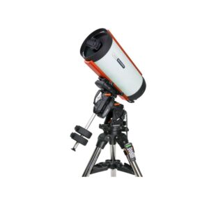 Celestron CGX-L 1100, 11" Rowe-Ackermann Schmidt Astrograph (RASA) Equatorial Telescope - Version 2