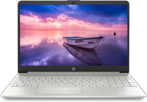 hp newest 15.6" fhd(1920x1080) laptop computer, quad-core intel core i3-1115g4(> i5-1035g4), 16gb ram, 1tb pcie ssd, full size keyboard, wifi, hdmi, webcam, usb-a&c, windows 10 home