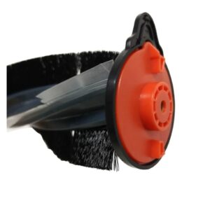 RijPex Roller and Side Brush and Filter Compatible with Neato Botvac D Series D70 D75 D80 D85 Connection D3 D5 D7 Set Vacuum Cleaner Auto Parts