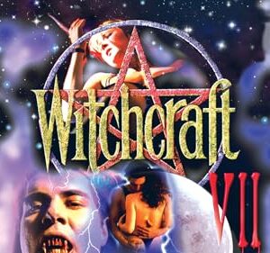 Witchcraft 7