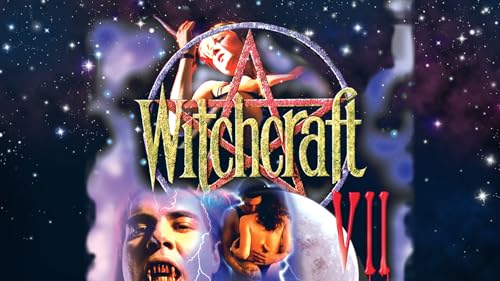 Witchcraft 7