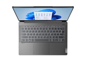 lenovo ideapad 5 pro 14" 2.2k (2240x1400) ips touchscreen laptop | amd ryzen 5 5600u 6-core | amd radeon graphics | backlit keyboard | wi-fi | 16gb ddr4 512gb ssd | win11 home