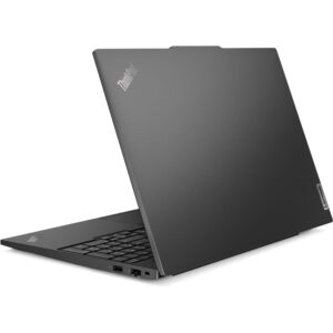 Lenovo ThinkPad E16 Gen 1 Laptop 2023, 16" WUXGA IPS Touchscreen, AMD Ryzen 7 7730U 8-Core, AMD Radeon Graphics, 24GB DDR4, 1TB SSD, Backlit Keyboard, Fingerprint, Wi-Fi 6, Win10 Pro, COU 32GB USB