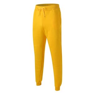 Polyester Track Suit for Men White Joggers Mens Casual Pants Plus Halloween Bottoms Mens Fleece Jogging Bottoms Light Thin Fast Dry Stretch Sports Trouser Mens Construction Pants Clearance Items