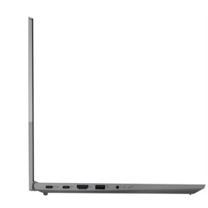 Lenovo ThinkBook 15 Gen 4 Business Laptop - 15.6" FHD (1920 x 1080) IPS, Anti-Glare, 12th Gen Intel i7-1255U, 512GB SSD, 16GB DDR4, Thunderbolt 4, 1080P Camera, Win 11 Pro - Mineral Grey (Renewed)