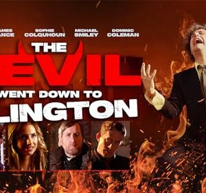 The Devil Went Down to Islington