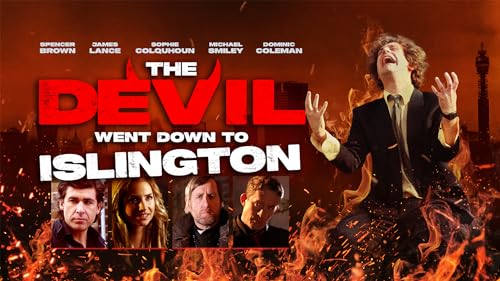 The Devil Went Down to Islington