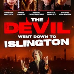 The Devil Went Down to Islington