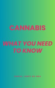 cannabis: what you need to know