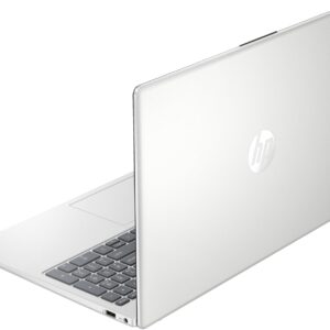 HP 2024 Business Laptop, 15.6" HD Display, Intel Core i5-1335U(10-core), 16GB DDR4 RAM, 1TB PCIe SSD, Intel Iris Xe Graphics, Bluetooth, Windows 11 Home with USB WiFi Adapter